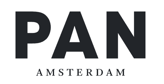 PAN Amsterdam • WBOOKS